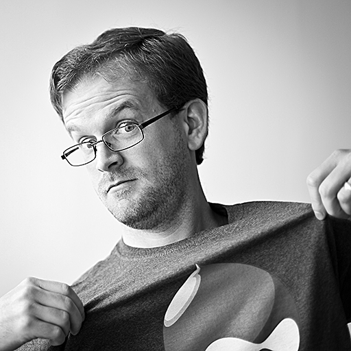 Josh Lockhart - Photographer, Web Developer, and Author